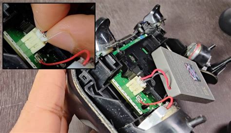 Ps4 Controller Battery Replacement Guide Save Your Dualshock 4 From The Landfill