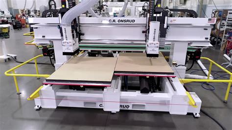 Cr Onsrud Inc On Linkedin Cronsrud Cnc Cncmachine