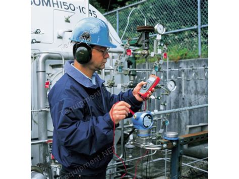 Fluke 707EX Intrinsically Safe Loop Calibrator TEquipment