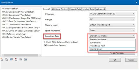 10 Common Ifc Export Mistakes To Avoid Part 2 Bim Corner