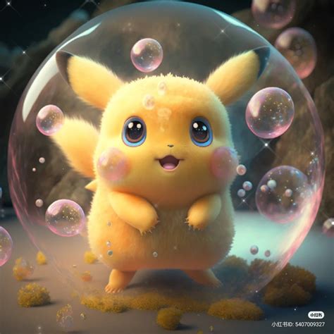 Pin On Pikachu 皮卡丘 Cute Pokemon Pictures Cute Pikachu Cute Pokemon Wallpaper