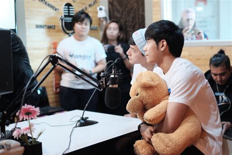 GMMTV on Twitter ครสสงโต เปดกรแอดมน