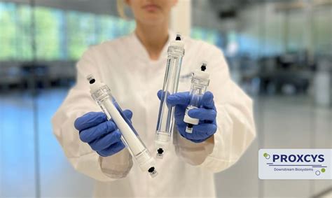 Proxcys On Linkedin Bioprocessing Radialflowchromatography