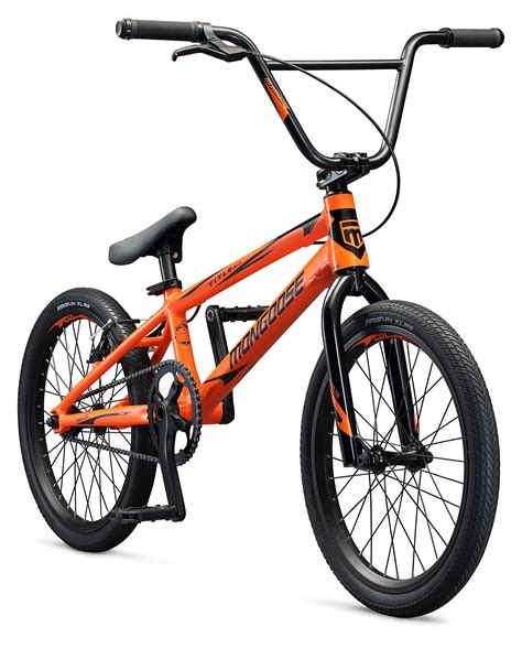 Pro Bmx Bike Names