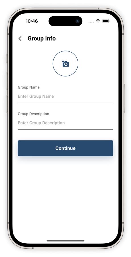 Chat And Group Chat App Template Flutter Whatsapp Clone Flutter