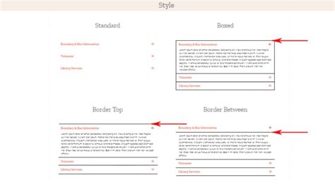 How To Create Toggles And Accordions In Wordpress Wpklik