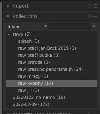 Gimp Cannot Find Darktable DarkTable