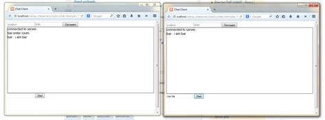 Php Ratchet Wamp Onpublish Always Publish To All Clients Include The