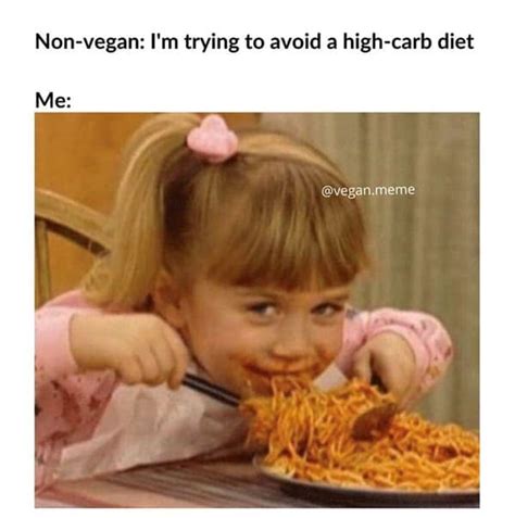 Vegan Memes 45 Plant Based Jokes For The Vegans