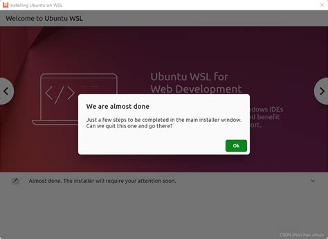 使用WSL 开启Linux之旅 灰信网软件开发博客聚合 使用WSL 开启Linux之旅 灰信网软件开发博客聚合