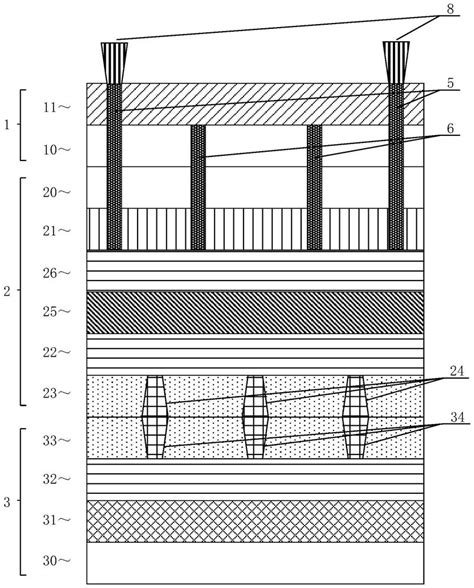 Three Dimensional Intelligent Micro System Chip Eureka Patsnap