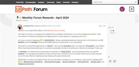 Dheerandra Vishwakarma On Linkedin Automation Achievement Rpa