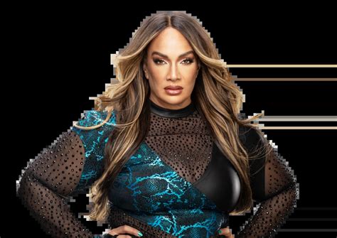 Nia Jax Wwe Divas Wiki Fandom