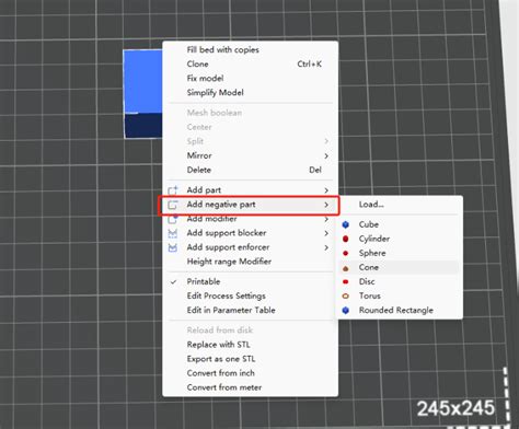 Negative Part Qidi Wiki