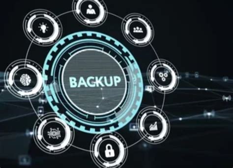 Brian Gamo On Linkedin Databackup Datarecovery Cybersecurity Dataprotection…