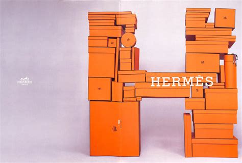 Hermès Catalog 2003 [objects Have Feelings Too ] 2003
