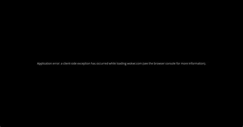 Wokwi Create A New Project