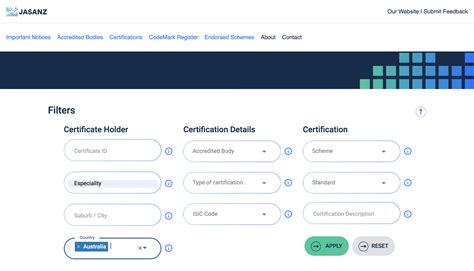 How To Check If An ISO Certificate Is Valid ICExperts