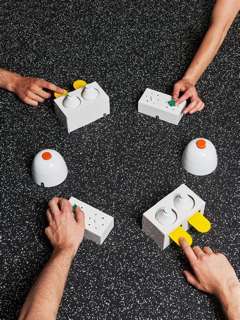 58 Tangible User Interface Ideas Industrial Design User Interface Design