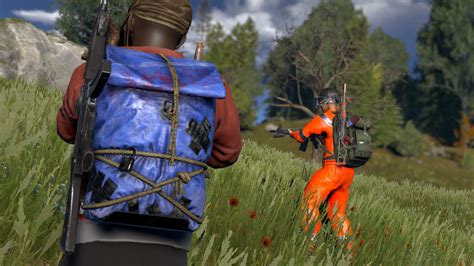 Dev Blog 31 Industrial — Rust Console Edition