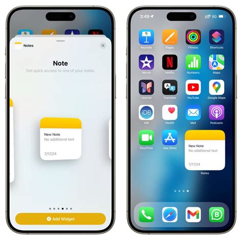 12 Ways To Create A New Note Quickly On Your Iphone Or Ipad