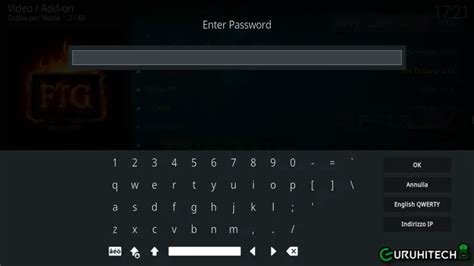 Kodi XCUI Streams Il Kodi Add On Per Xtream Codes GuruHiTech