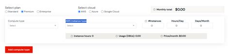 Databricks Pricing 101 A Comprehensive Guide 2025