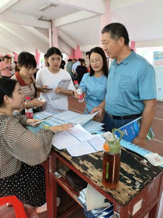 马克思主义学院开展2023级本科招生宣传 湖南城市学院马克思主义学院