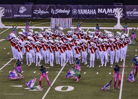 Drum Corps World