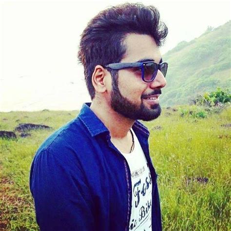 Tarun Kaushik Medium