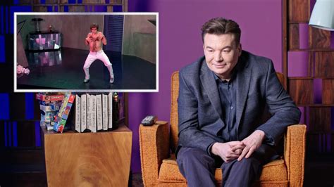 Mike Myers On Austin Powers Mojo Finding Overt Sexuality Funny