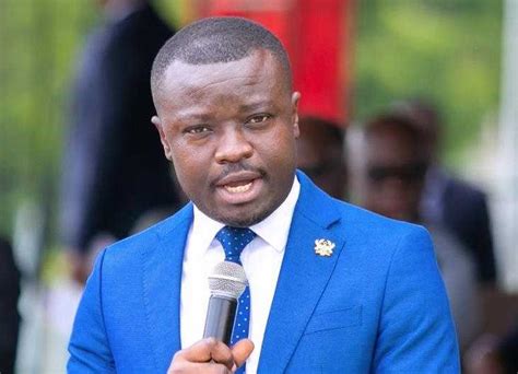 Jefferson Sackey Rashid Bawa And Others Win In Npp Primaries Ghana