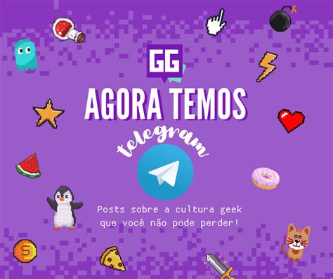 Garotas Geeks Home