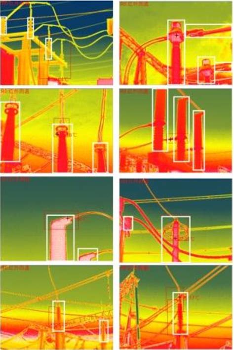 Figure 1 From Infrared Image Identification Method Of Substation