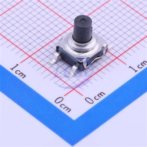 TS A SHOU HAN Tactile Switches JLCPCB