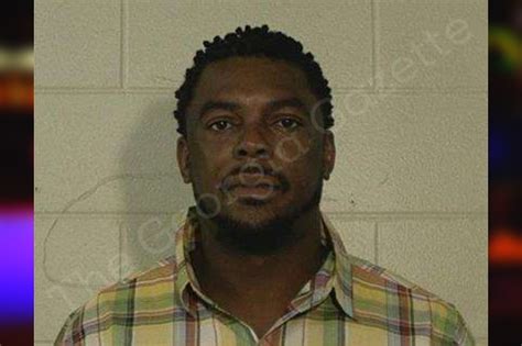 Jonathan Mclean Liberty County