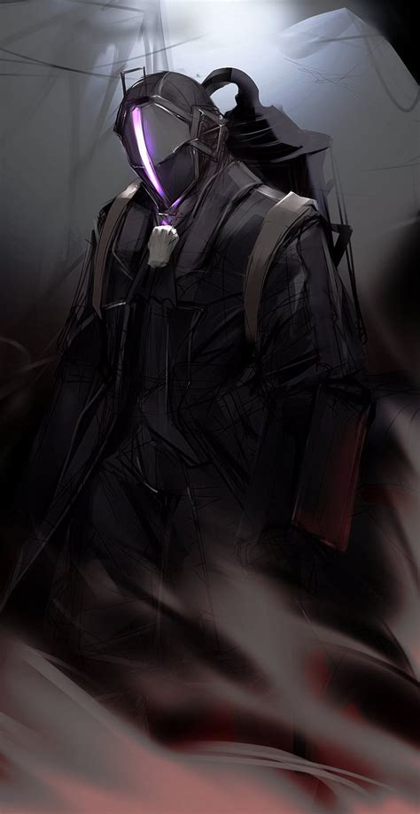 Bondrewd Made In Abyss Drawn By Doryudory Danbooru