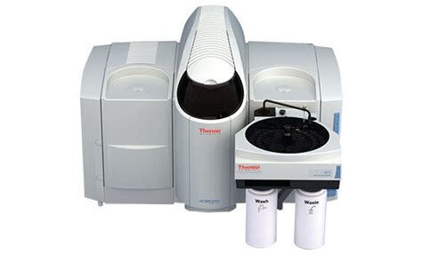 Atomic Absorption Aa Spectroscopy Thermo Fisher Scientific Us