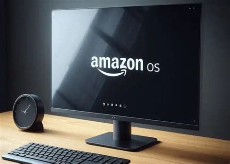 Amazon Develops Linux Based Os To Break Away From Android Dependency Rdiygeeks