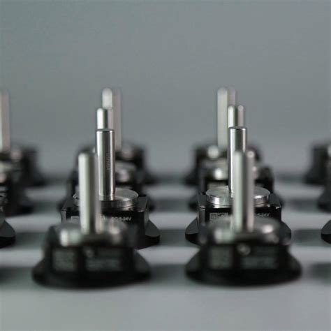 4mm 6mm V5 Anti Roll 3d Touch Probe Edge Finder Finds The Center Of The Desktop Cnc Probe