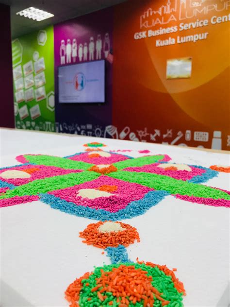Jegan P On Linkedin Celebrating Diversity In Conjunction With