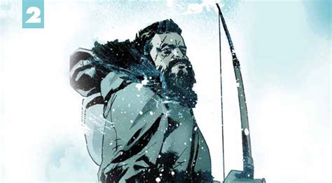 Snow Angels 2 Review But Why Tho