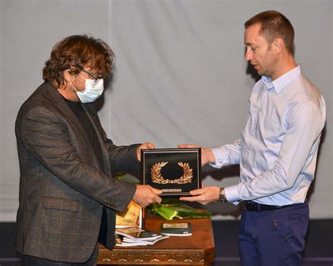 „Григор Прличев“ за Трајче Кацаров Независен Весник