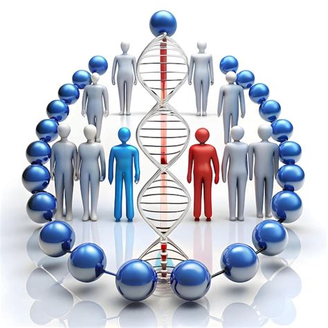 Artificial Selection On White Background Premium Ai Generated Image Artificial Selection On White Background Premium Ai Generated Image