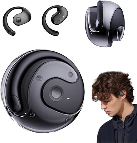 Amazon Com Hy Undai Earbuds Wireless Bluetooth Hy T X Pro Earphone Wireless Bluetooth
