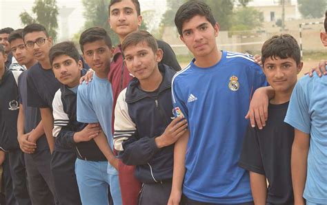 Blog Boarding School Cadet College Rawalpindi