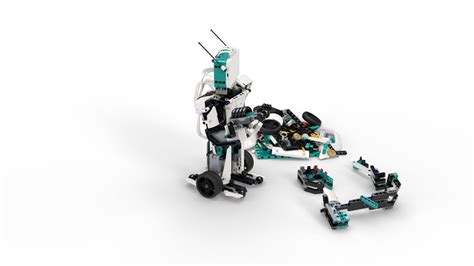Mindstorms 51515