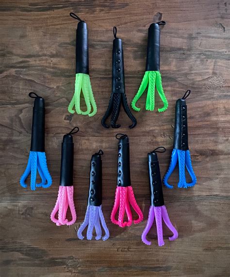 Tentacle Flogger