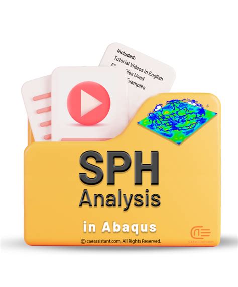 9 practical workshops for sph in abaqus💡 abaqus sph tutorial