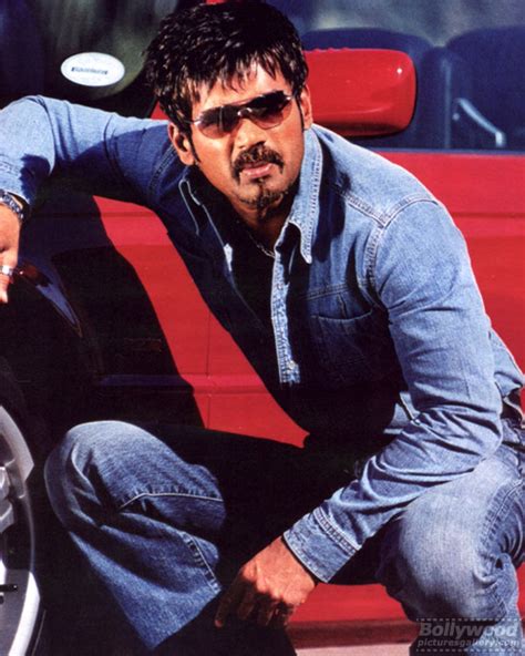Sunil Shetty Picture 8